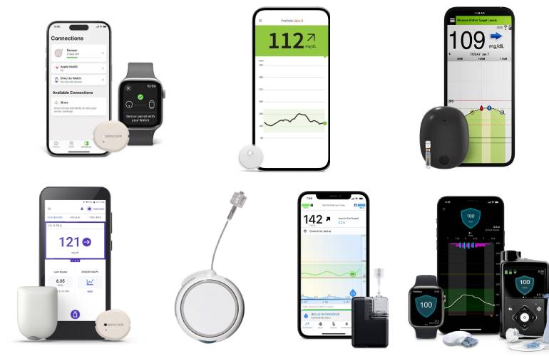 The biggest diabetes tech stories out of ADA 2024
