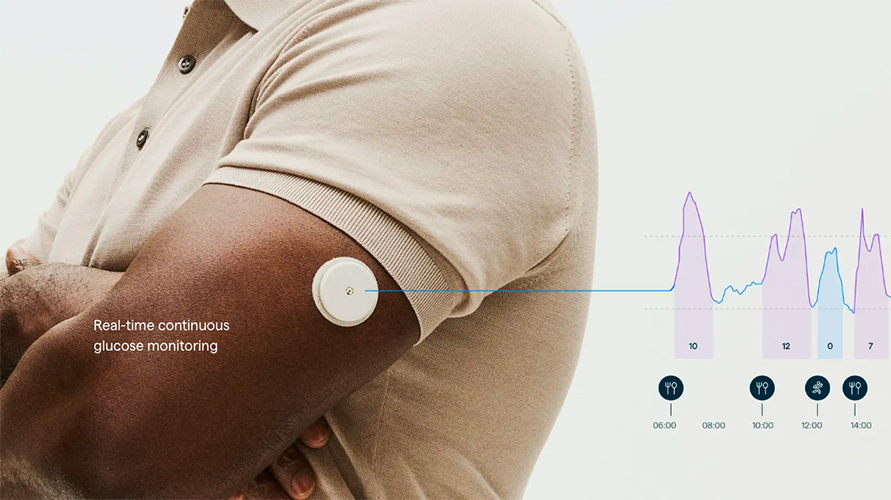 Abbott wins FDA clearance for its Lingo OTC glucose monitor