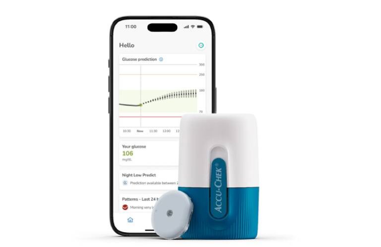 Roche, IBM collab on predictive AI for CGM tech