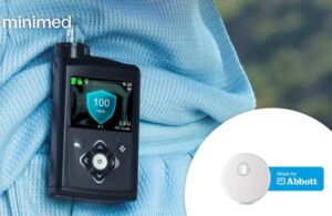 Medtronic begins rollout of MiniMed 780G with Instinct sensor